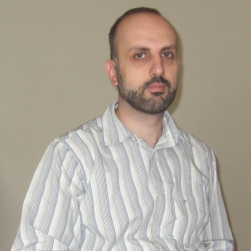 Վահե Արսեն - Bookmark