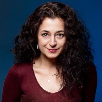 Էջե Թեմելքուրան - Bookmark